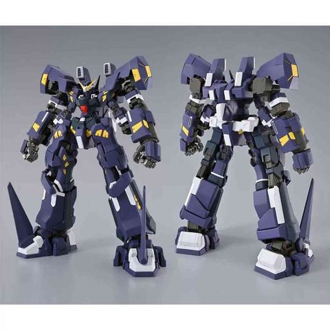 [HHP0] Pbandai HG Hückebein Boxer – Hime Hobby Gundam Base