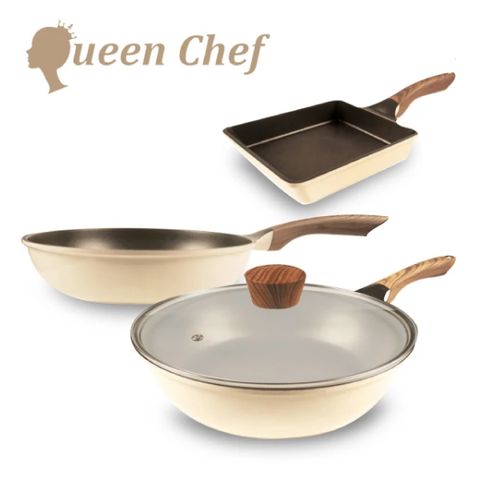 Queen Chef