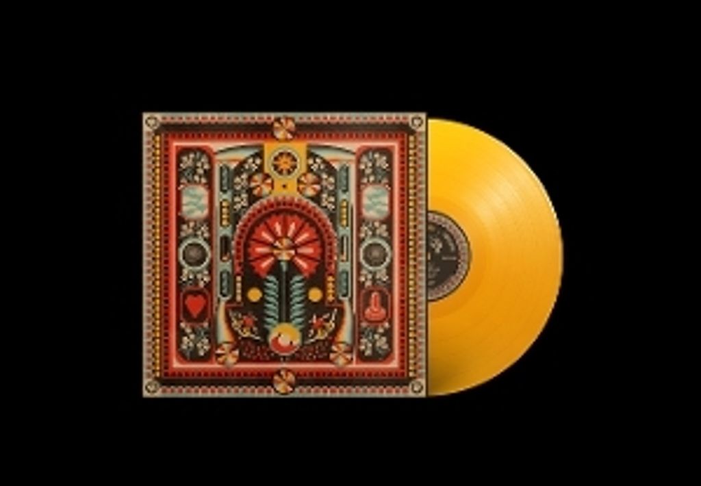Fruition - Something More（黑膠唱片 LP） – CM Music