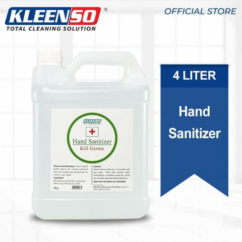 Kleenso - Total Cleaning Solution