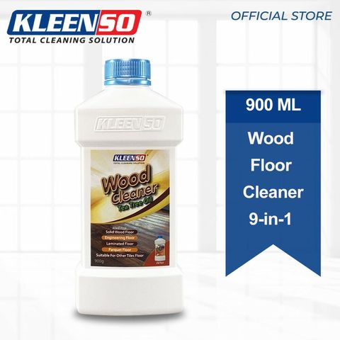Kleenso - Total Cleaning Solution