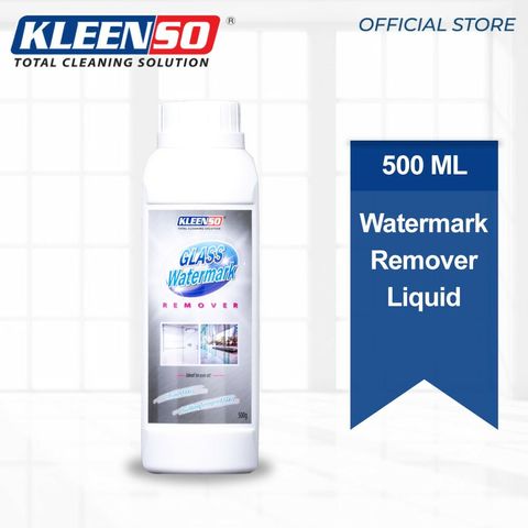 Kleenso - Total Cleaning Solution