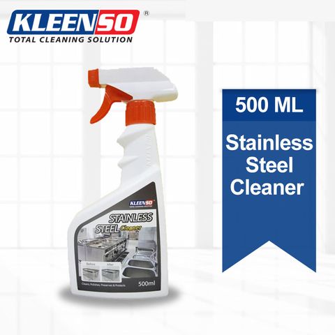 Kleenso - Total Cleaning Solution