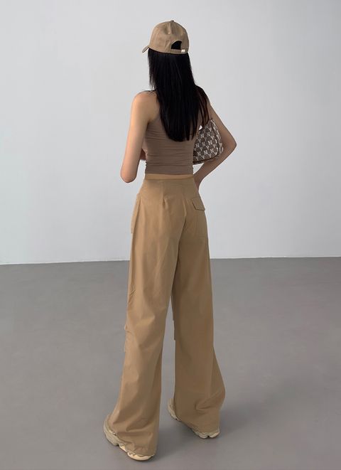 Emily Cargo Pants – PixiesDust