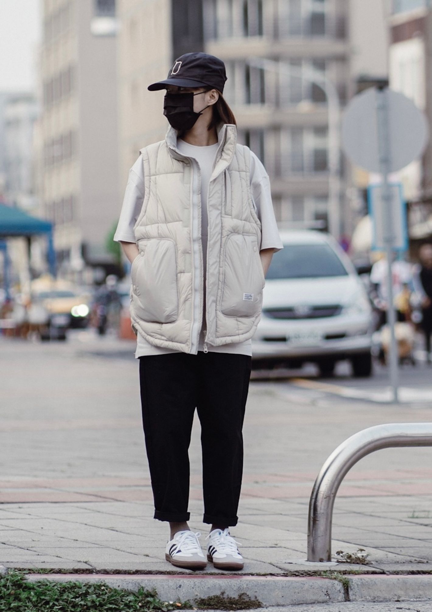 day tripper selection shop