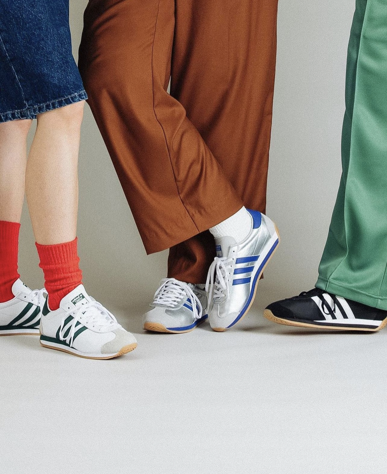 day tripper selection shop