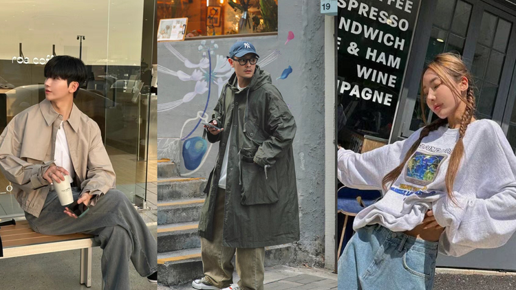 day tripper selection shop