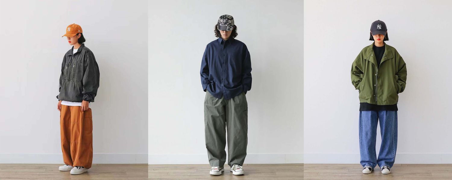 day tripper selection shop