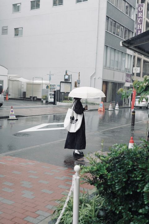 日本獨賣 adidas 環保購物袋 2款 – day tripper selection shop