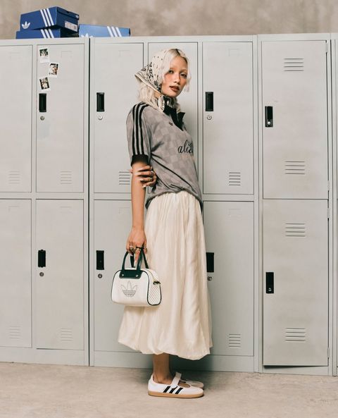 Adidas Samba Jane 瑪莉珍鞋 3 色 – day tripper selection shop