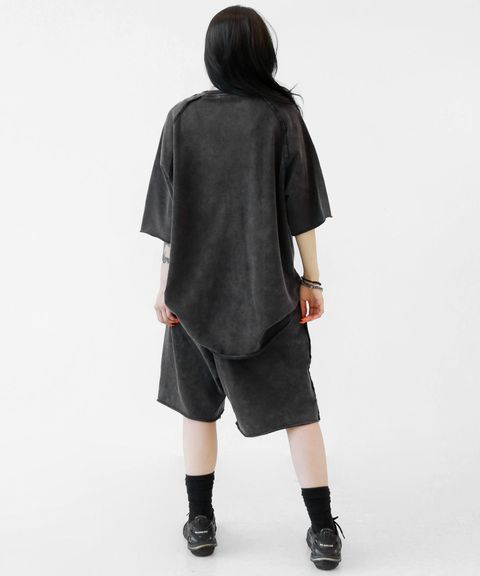 韓國選物 / 洗舊小破壞套裝 2 色 – day tripper selection shop