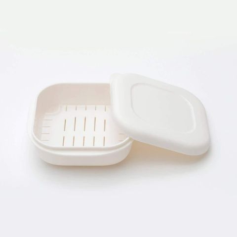 日本 MARNA 極系列 保鮮盒 2入組 K-748 微波 解凍 容器 米飯 冷凍盒 保存盒 微波飯盒 – ㋪㋕㋚かいしゃ HiKaSa 日本選物 日貨雜鋪