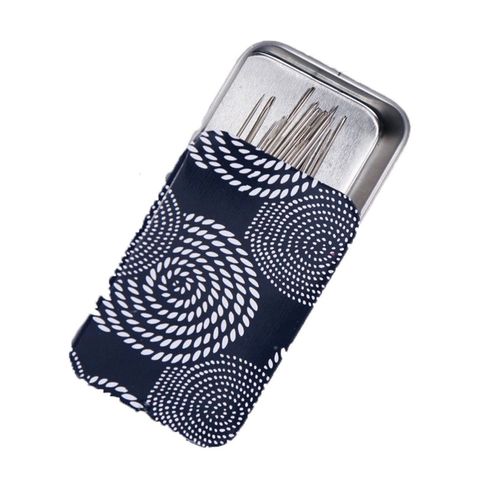 DMC Magnetic Needle Case to store needles safely – Maycraft