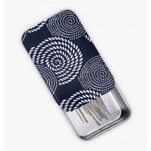 DMC Magnetic Needle Case to store needles safely – Maycraft