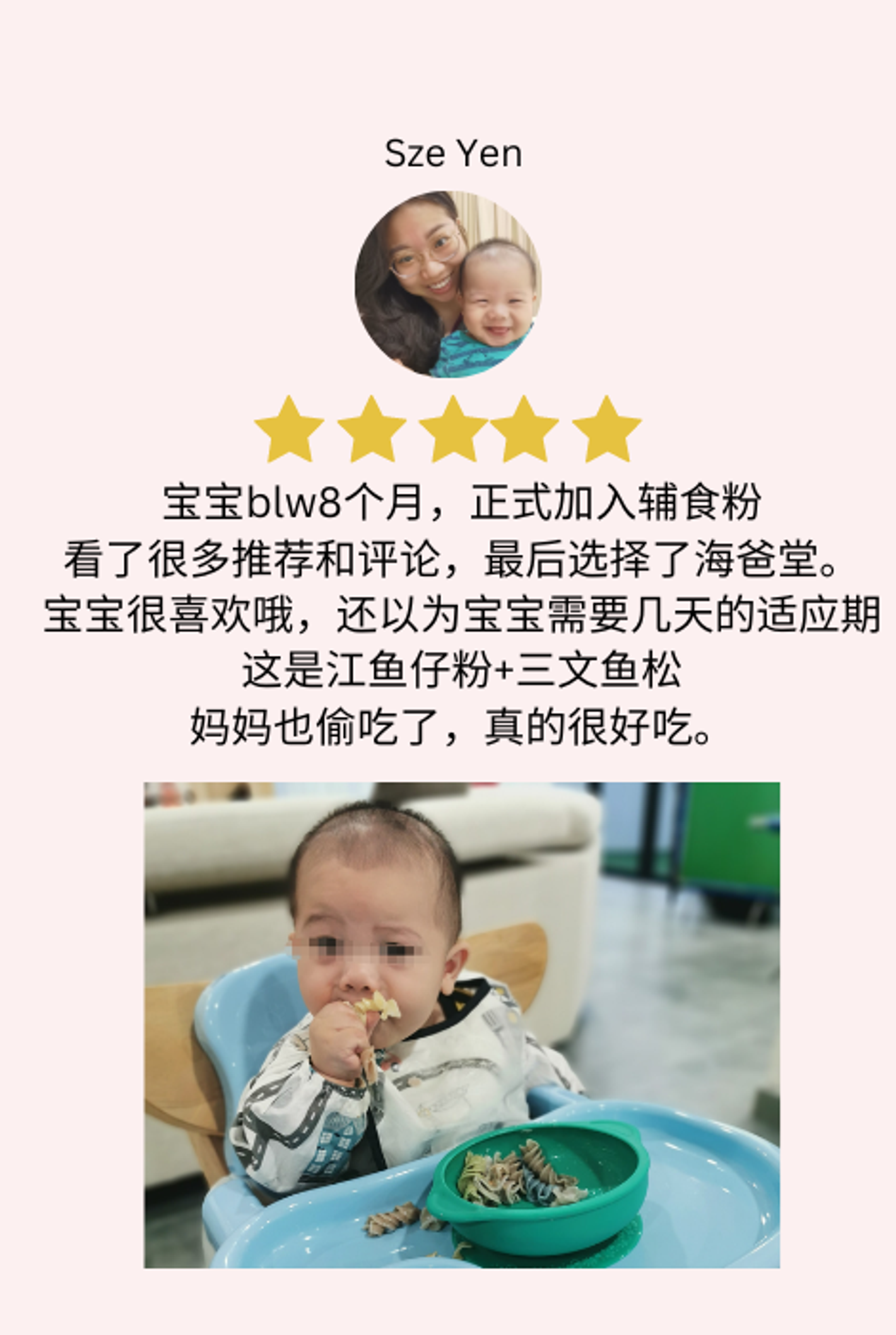 Hoppa BabyFood Malaysia - Premium & trusted baby food