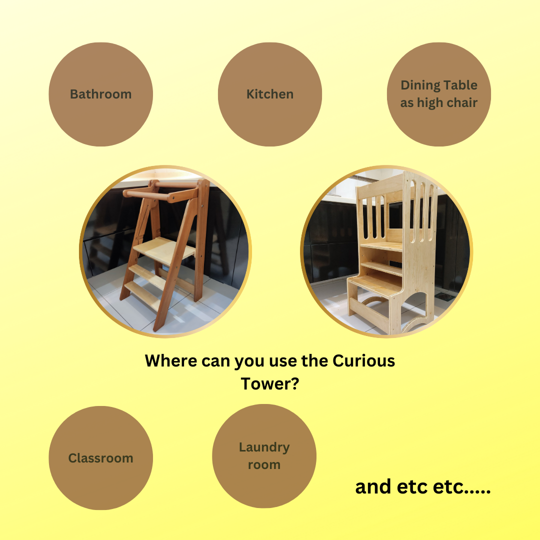 Tips For Curious Tower A K A Learning Tower Unicraft Decor tips-for-curious-tower-a-k-a-learning-tower-unicraft-decor