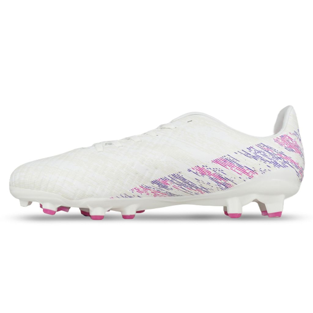 ORTUSEIGHT FORTE VANTAGE V2 FG WHITE YELLOW – KV Online Trading