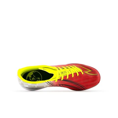 🔥 CLEARANCE SPECS ACCELERATOR LIGHTSPEED 4 NUSANTARA PACK PRO IN TORCH ...