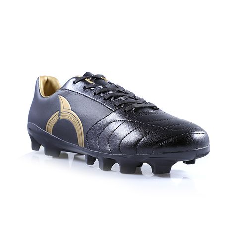 ORTUSEIGHT MIRAGE FG BLACK GOLD FOOTBALL BOOTS KASUT BOLA – KV Online ...