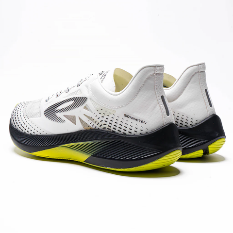 910 NINETEN HAZE 1.5 SE PUTIH HITAM HIJAU NEON RUNNING SHOES – KV ...