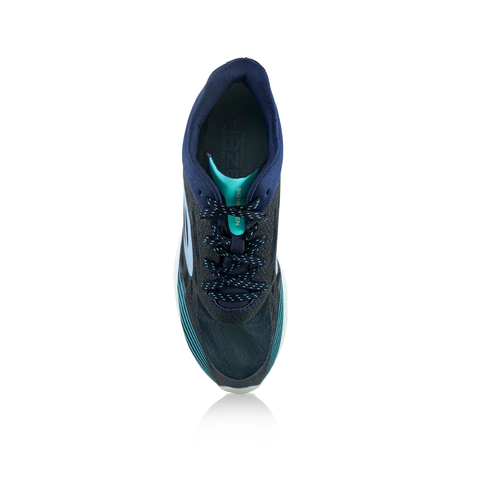 910 NINETEN HAZE VISION 1.0 BIRU TUA ABU HIJAU RUNNING SHOES KASUT ...