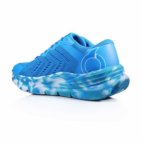 ORTUSEIGHT HYPERBLAST ENCORE CYAN CAMO RUNNING SHOES KASUT LARIAN – KV ...