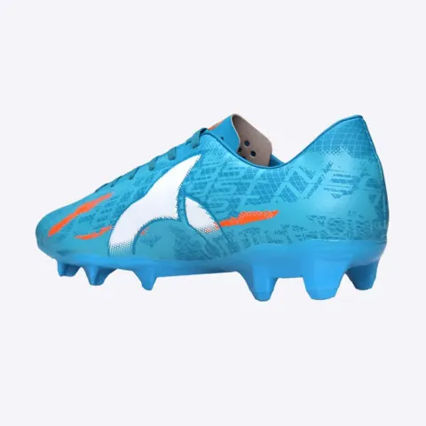 ORTUSEIGHT CATALYST IMPERIUM FG CYAN BLUE FOOTBALL BOOTS KASUT BOLA ...
