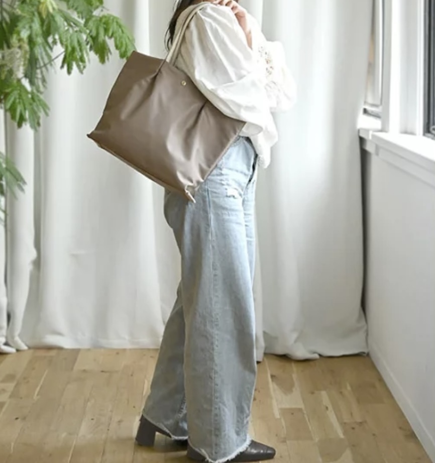 现货 Legato Large Tote Bag – Seoulonline13