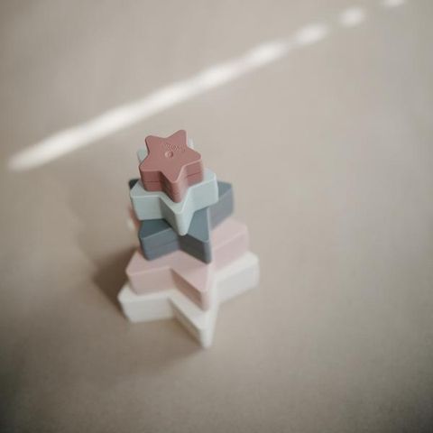 Nesting Stars Toy – Little Lulu