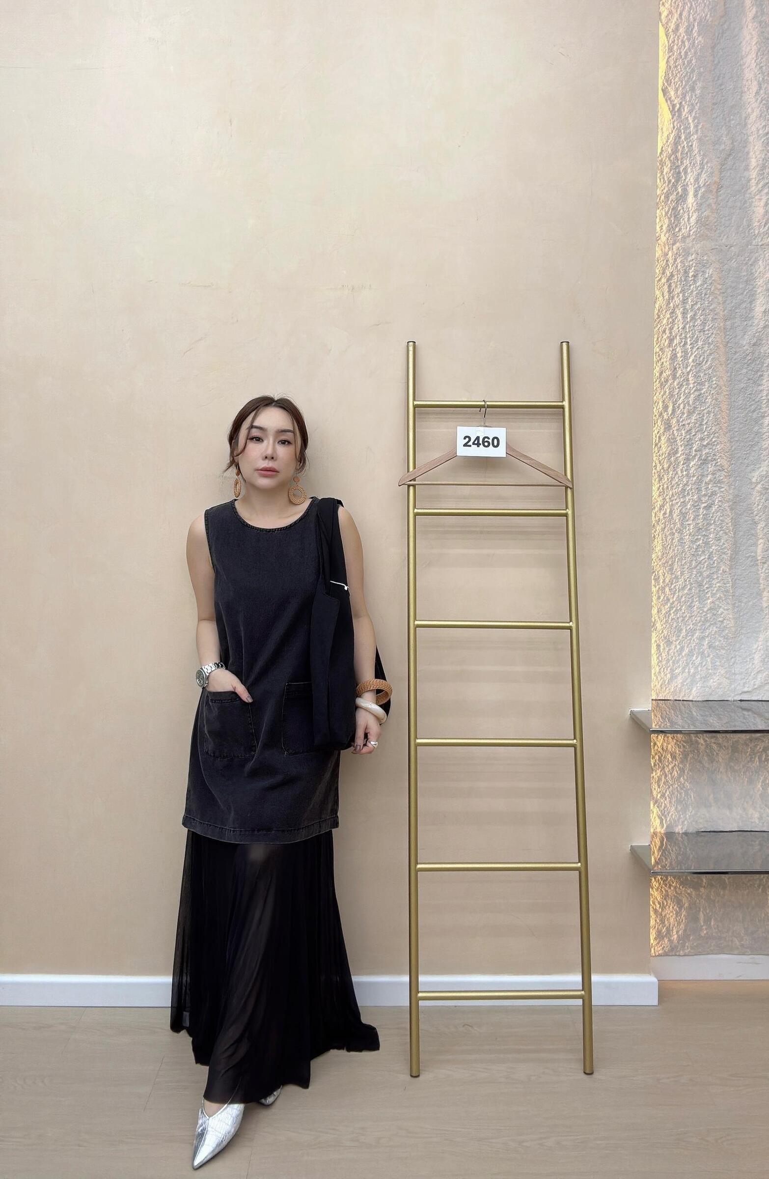 MD2460 – MLW SDN BHD