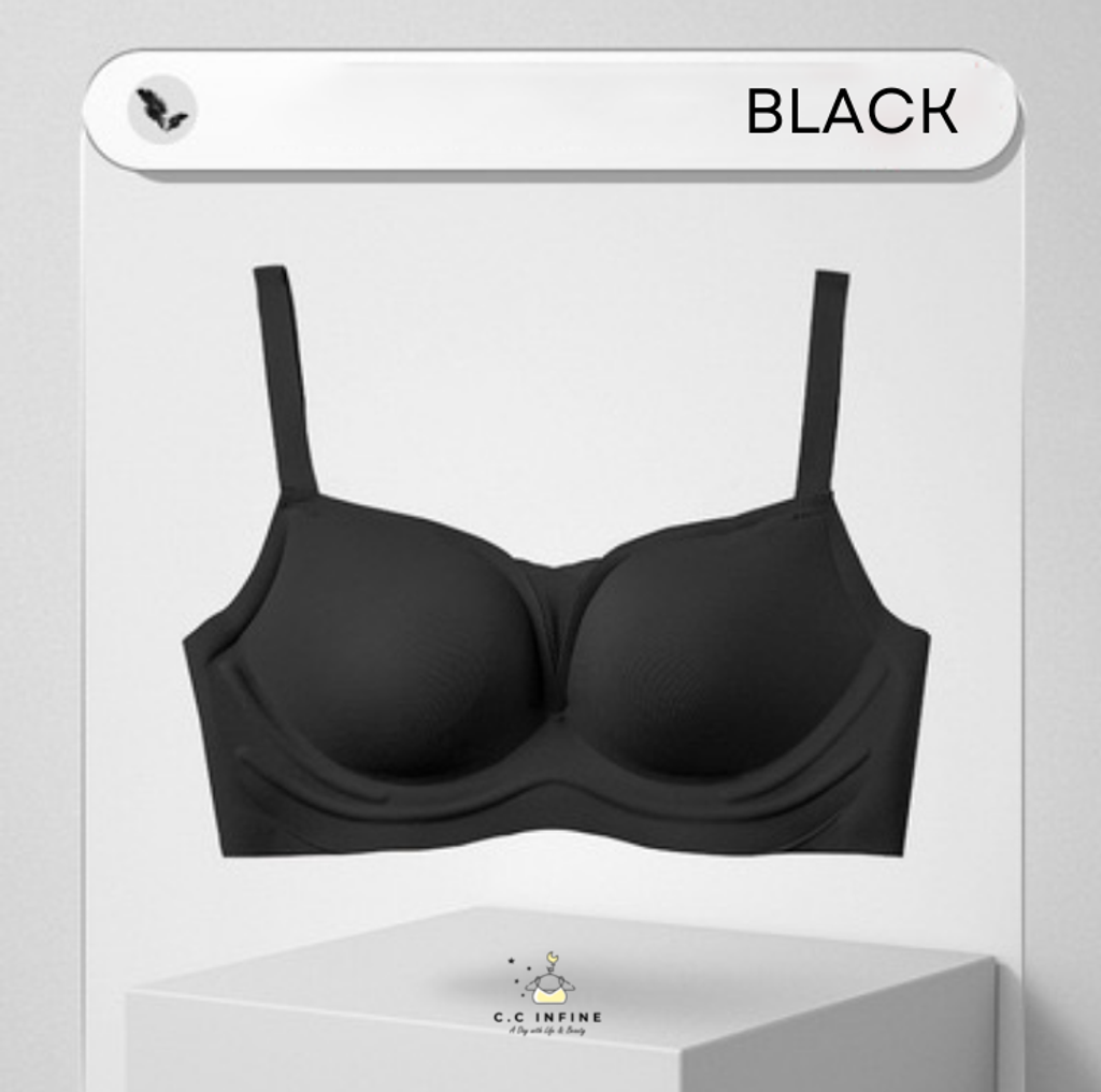 Bobo Push-up Bra (BUY 1 FREE 1) – C.C INFINE