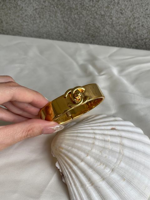 Chanel & Vintage Chanel bracelets – Livz Vintage Chanel & Vintage Chanel bracelets – Livz Vintage