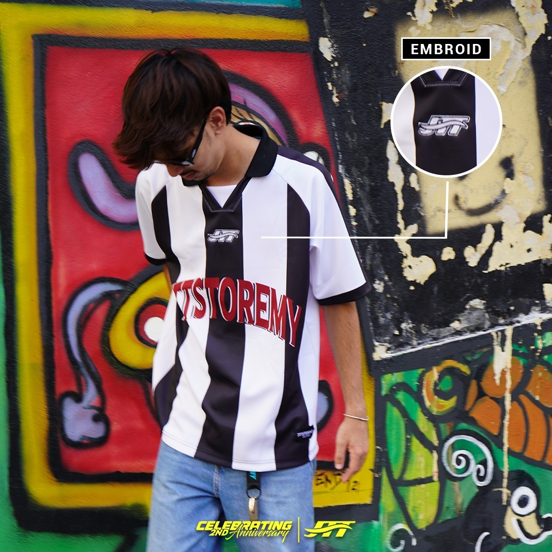 JERSEY COLLECTION – JTTSTOREMY