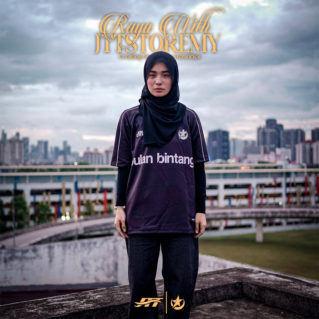 JTT x BULAN BINTANG RAYA 2025 – JTTSTOREMY