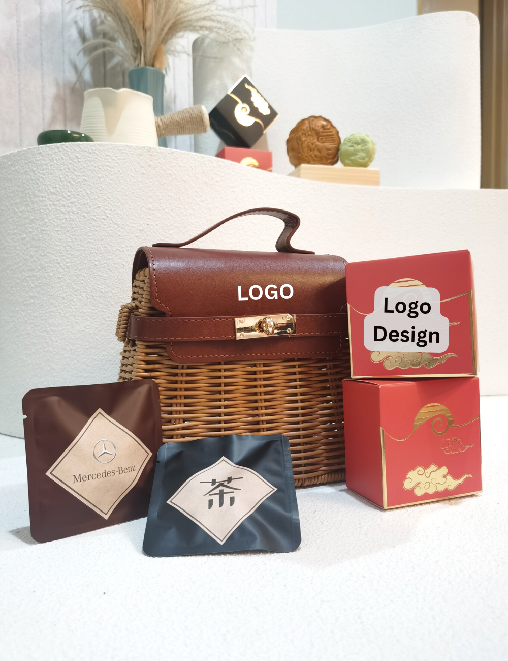 MID-AUTUMN FESTIVAL – Monchéri Malaysia