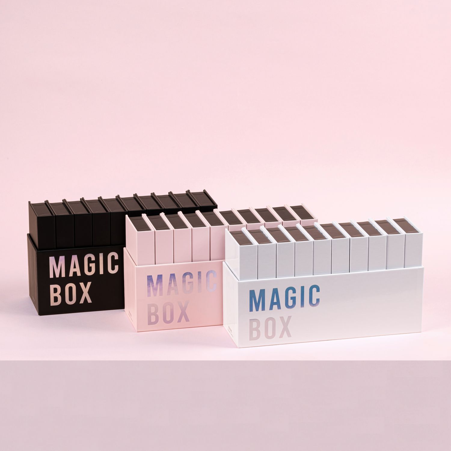 IMAGIC LASHES