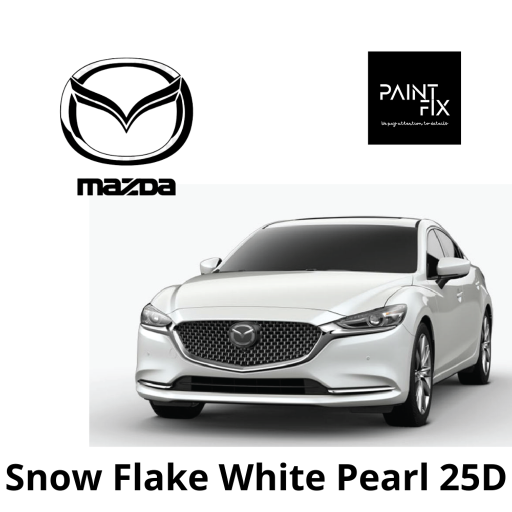 Mazda 6 Paint Fix Touch Up Paint mazda-6-paint-fix-touch-up-paint